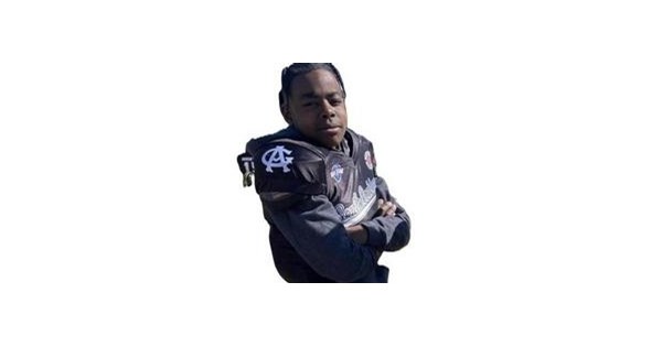 Gregory Gerard Lee Jr. Obituary (2025) - New Iberia, LA - Fletcher ...