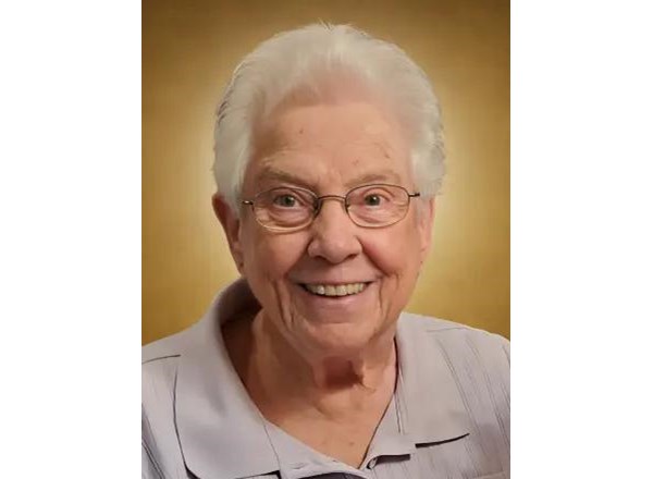 Susan Catherine Leathers Begley Obituary (2025) - Louisville, KY ...