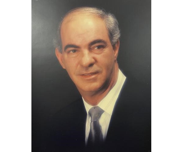 Raymond Messina Obituary and Online Memorial (2026)