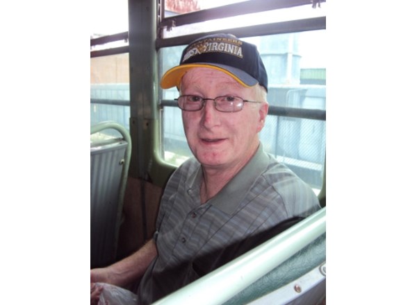 Roger Lee Winland Obituary (2025) - St. Marys, WV - Ingram Funeral Home ...
