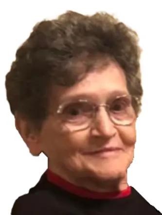 Frances H. Evans Obituary (2025) - Avon, OH - Busch Funeral and ...