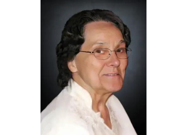 Donna Pauline Wilcox Obituary (2025) - Midland, MI - Ware-Smith ...