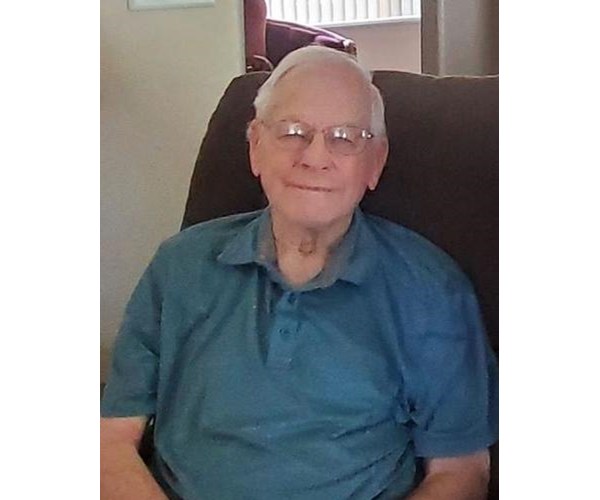 Kenneth Mardell Shepherd Obituary (2025) - Delta, UT - Nickle Mortuary ...