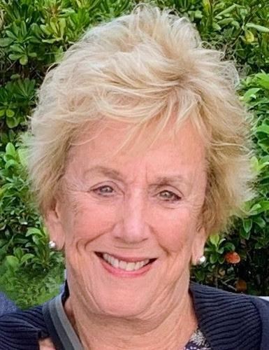 Patricia Phelps Obituary (2025) - Bluffton, SC - Sauls Funeral Home of ...