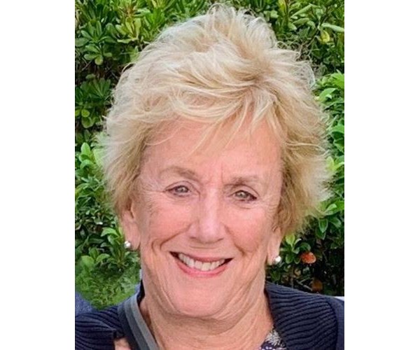 Patricia Phelps Obituary (2025) - Bluffton, SC - Sauls Funeral Home of ...