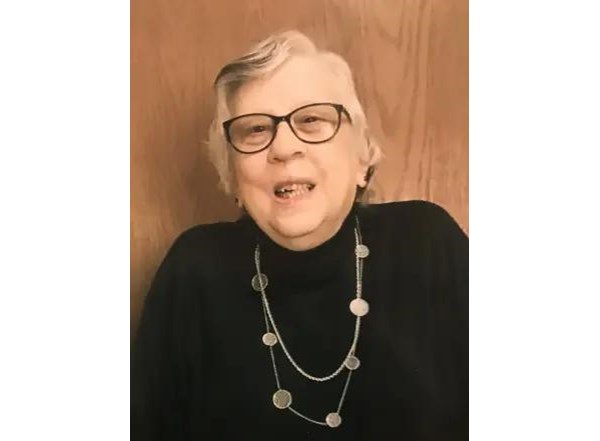 Nancy F. Murray Obituary (2025) - Minot, ND - Thompson - Larson Funeral ...