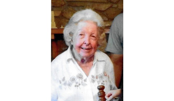 Marcia Jean Marlowe Obituary (1930 - 2025) - Asheville, NC - 828 News Now