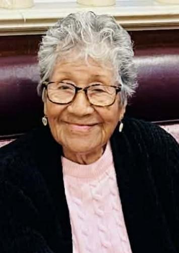 Maria J. Ramirez de Hernandez Obituary (2026) - Somerton, AZ - Desert ...