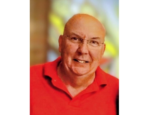 Richard W. Holroyd Jr. Obituary (2025) - Gardner, MA - Richardson ...