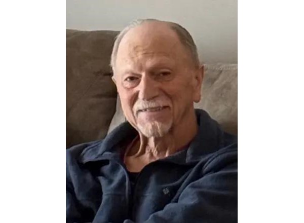 Brian L. Koop Obituary (2025) - Lapeer, MI - Lynch & Sons Funeral ...