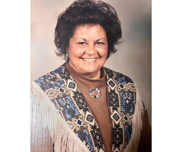 Genece Bowie Obituary (1940 - 2024) - Pasadena, MD - The Baltimore Banner