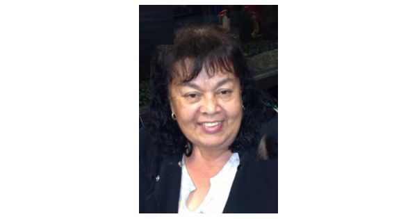 Lydia Anita Rivera Obituary (2024) - Ventura, CA - Joseph P. Reardon ...