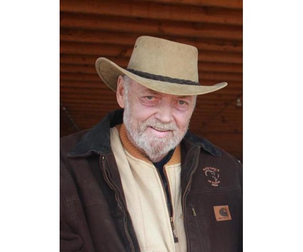 Kenneth R. "Ken" Whitton Obituary (2025) - Lufkin, TX - Shafer Funeral Home