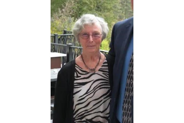 Barbara Lee Lentz Obituary (1943 - 2024) - Palouse, WA - KXLY