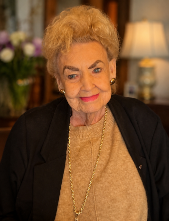 Helen Lyon Obituary and Online Memorial (2026)