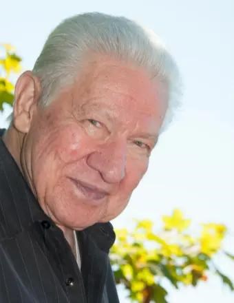 Donald R. Meyers Obituary (2025) - Milford, MI - Lynch & Sons Funeral ...
