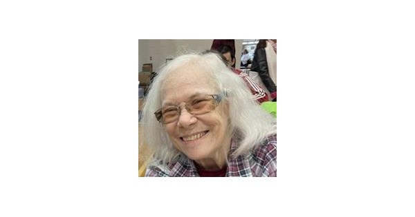 Susan Bonita Ballard Obituary (2025) - Harpers Ferry, WV - Eackles ...