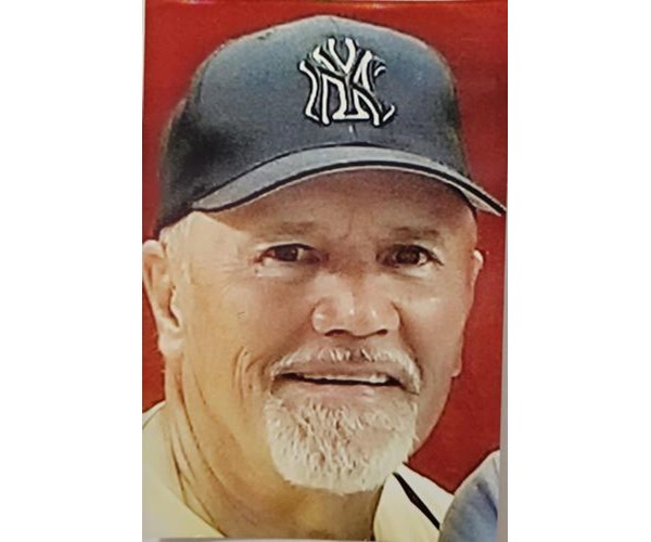 Jon Michael George Obituary (1947 - 2025) - The Villages, FL - 352 Today