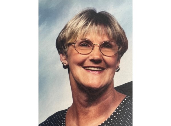 Sue Ann Britton Obituary (2025) - Hagerstown, MD - Douglas A. Fiery ...