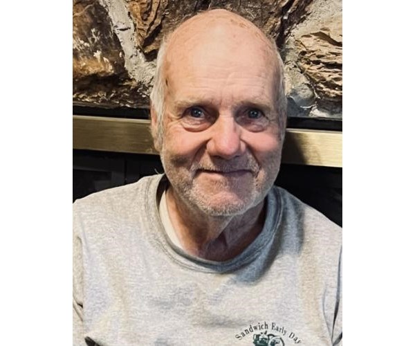 Samuel Harshman Obituary (1943 - 2024) - North Lima, OH - Mahoning Matters