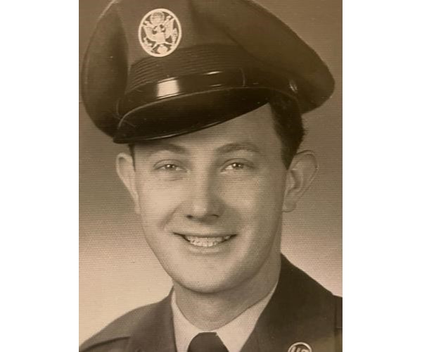Raymond Wilson V. Obituary (2022) - Cheviot, OH - Vitt, Stermer ...