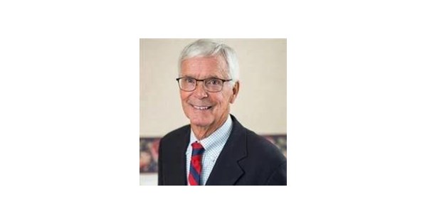 Luther Stephen Jerman Obituary (2026) - Upper Arlington, OH ...