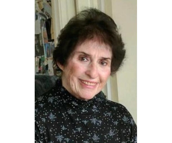 Adrienne P. Dodakian Obituary (2023) - New Britain, CT - Erickson ...