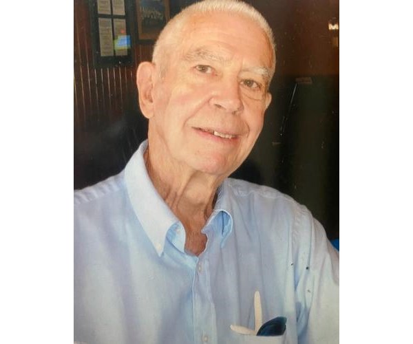 William Gray Thomas Obituary (2024) - Medford, NJ - Bradley & Stow ...