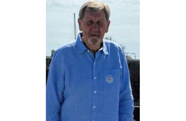 Boyce Leon Varner Obituary (1943 - 2026) - Murrells Inlet, SC - Post ...