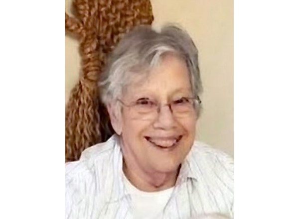 Marcia Freedman Obituary (2026) - New Haven., CT - Robert E. Shure ...