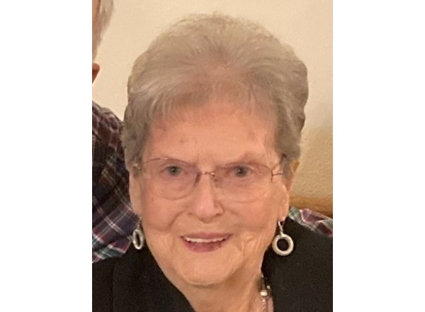Lula Belle (Long) "Long" Dodrill Obituary (1940 - 2025) - Bridgewater ...