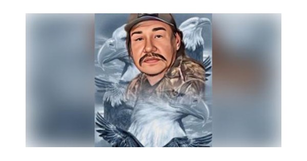 Duane Troy Yellow Cloud Obituary (2023) - Pine Ridge, SD - Sioux ...