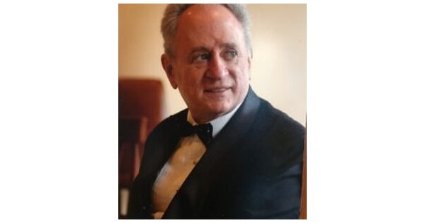Branard Brochstein Obituary (2025) - Marble Falls, TX - Highland Lakes ...