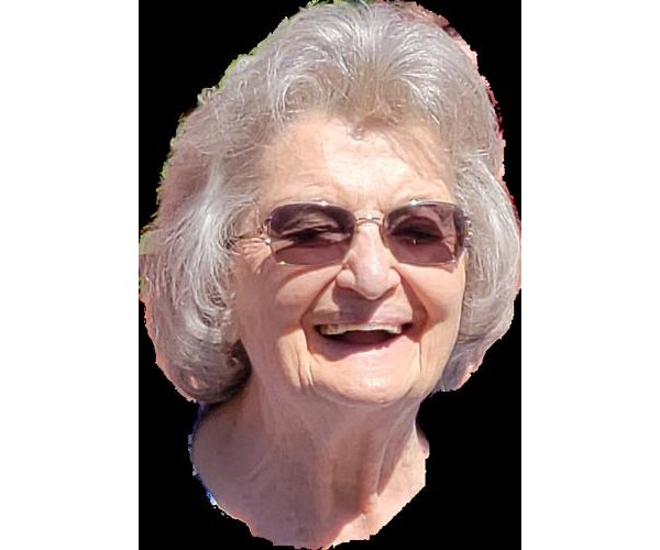Beverly Jean Swanson Obituary (2022) - Tualatin, OR - Crown Cremation ...