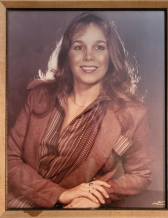 Debra "Debi" Boyd-Hayes Obituary (2026) - Jackson, MS - Sebrell Funeral ...