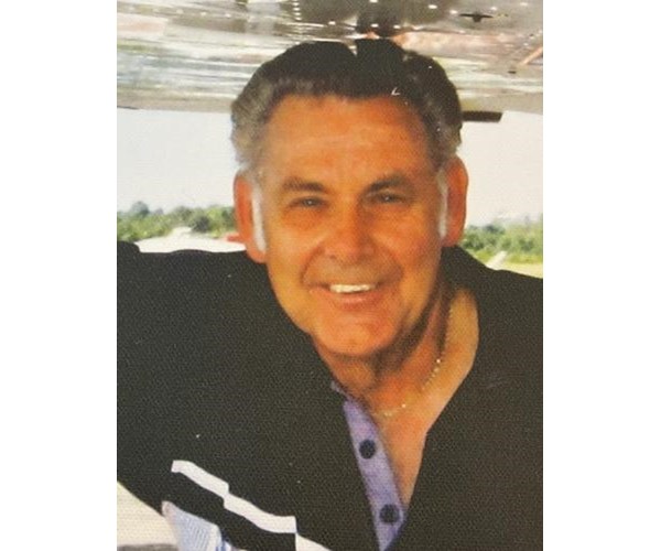 Harvey Hop Junior Obituary (2022) - Paw Paw, MI - Adams Funeral Home ...