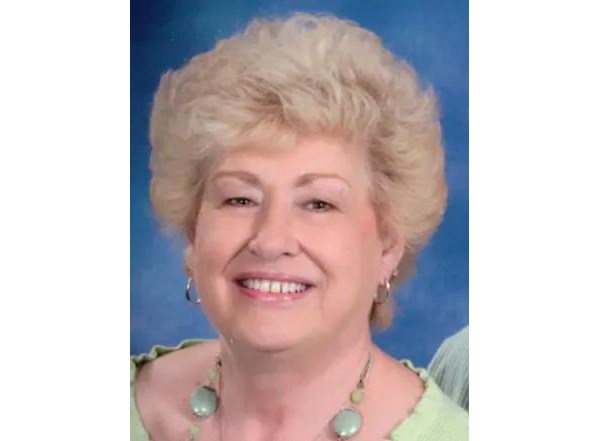 Gayle Ann Gittens Obituary (2026) - De Pere, WI - Ryan Funeral Home ...