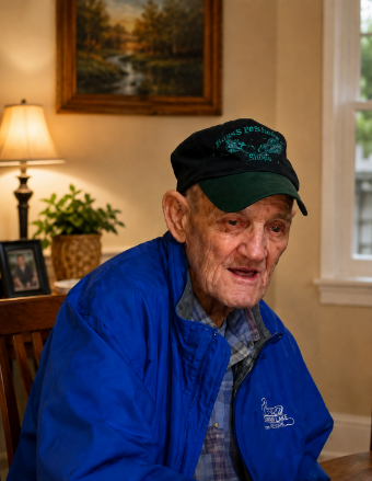 William Huff Obituary and Online Memorial (2026)