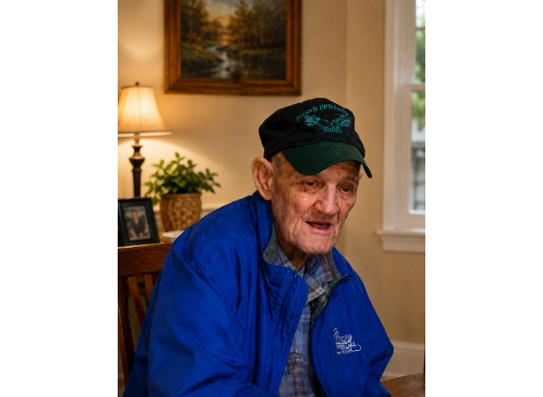 William Herbert Huff Obituary (2026) - Munfordville, KY - Sego Funeral Home