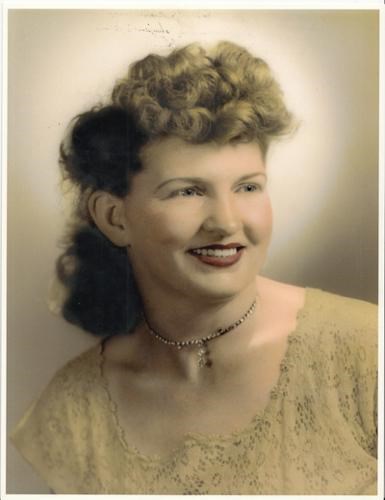 Pauline "Polly" Lackmann Obituary (2022) - Springfield, MO - Gorman ...