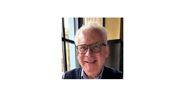 Michael Hunt Cunningham Obituary (2025) - Chicago, IL - Michalik ...