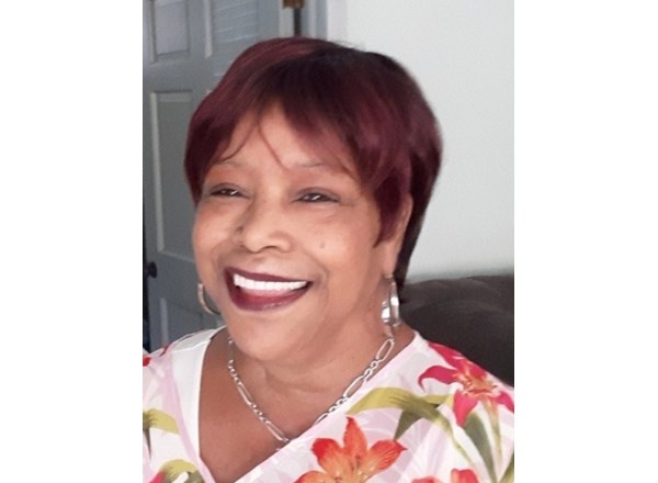 Maxine Rowe Mosley Obituary (2025) - Anderson, SC - Unity Mortuary of ...