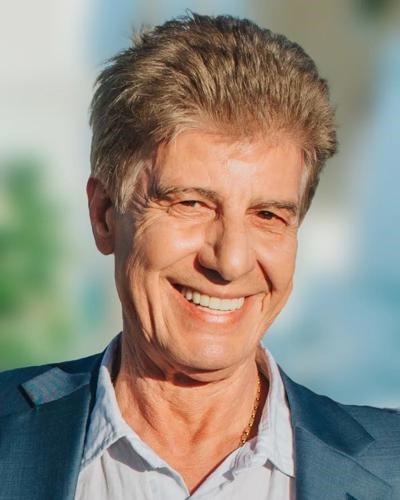 Ignazio Gambino Obituary (2026) - Doylestown, PA - Joseph A. Fluehr III ...