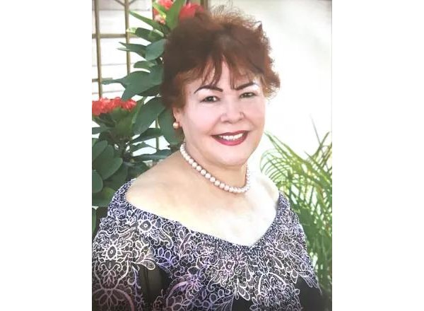 Maria Teresa Castillo Guzman Obituary (2026) - Bronx, NY - D'Bari ...