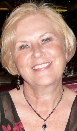 Susan "Sue; Susie; Gramma; Aunt Sue; Mom" Rowland Obituary (1948 - 2025 ...