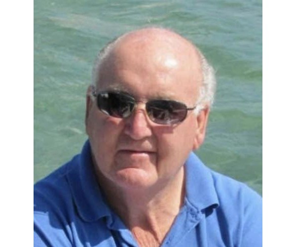 Silverio Mazzella Obituary (2026) - Eastchester, NY - Westchester ...