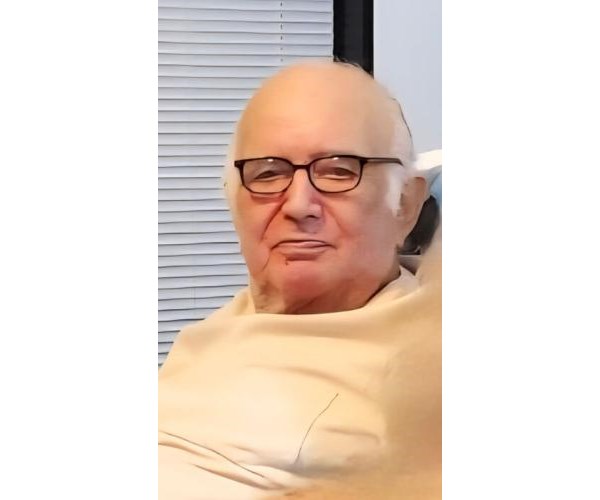 John B. Rideout Obituary (2026) - West Union, KY - Wilson Funeral Home ...