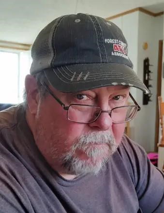 Mark Alan Roessger Obituary (2025) - Crandon, WI - Weber-Hill & Packard ...