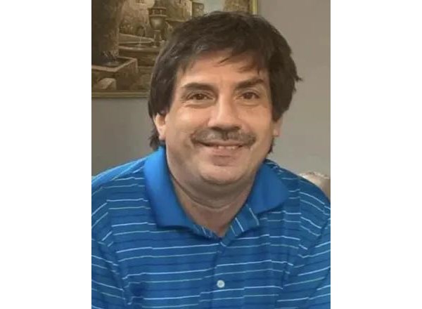 Thomas Donald Trovato Jr. Obituary (2024) - Chesapeake, VA - Oman ...