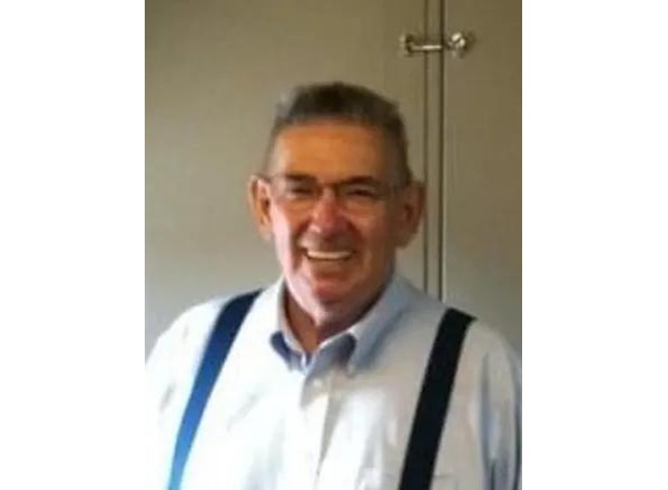 Robert Joseph Pyle Sr. Obituary (2025) - Quarryville, PA - Dewald ...